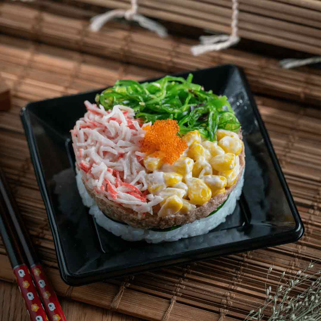 SHIGERU – Japanese Fresh Deli