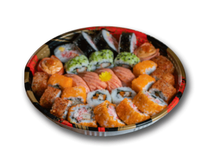 SHIGERU – Japanese Fresh Deli