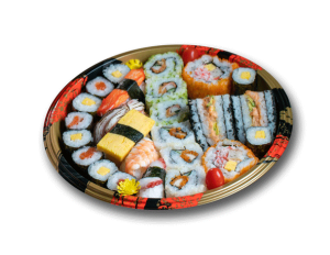 SHIGERU – Japanese Fresh Deli